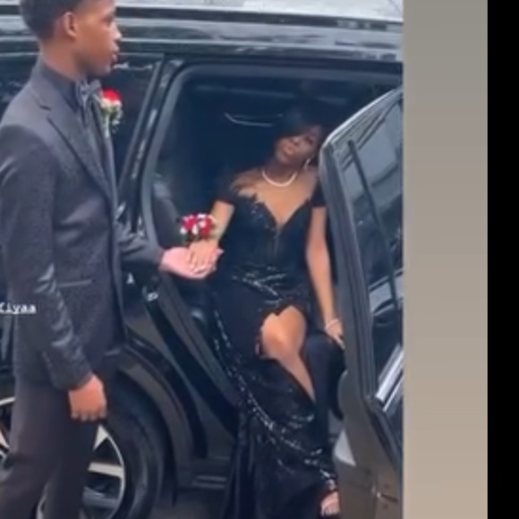 Dresses | Jr Prom Dress | Poshmark